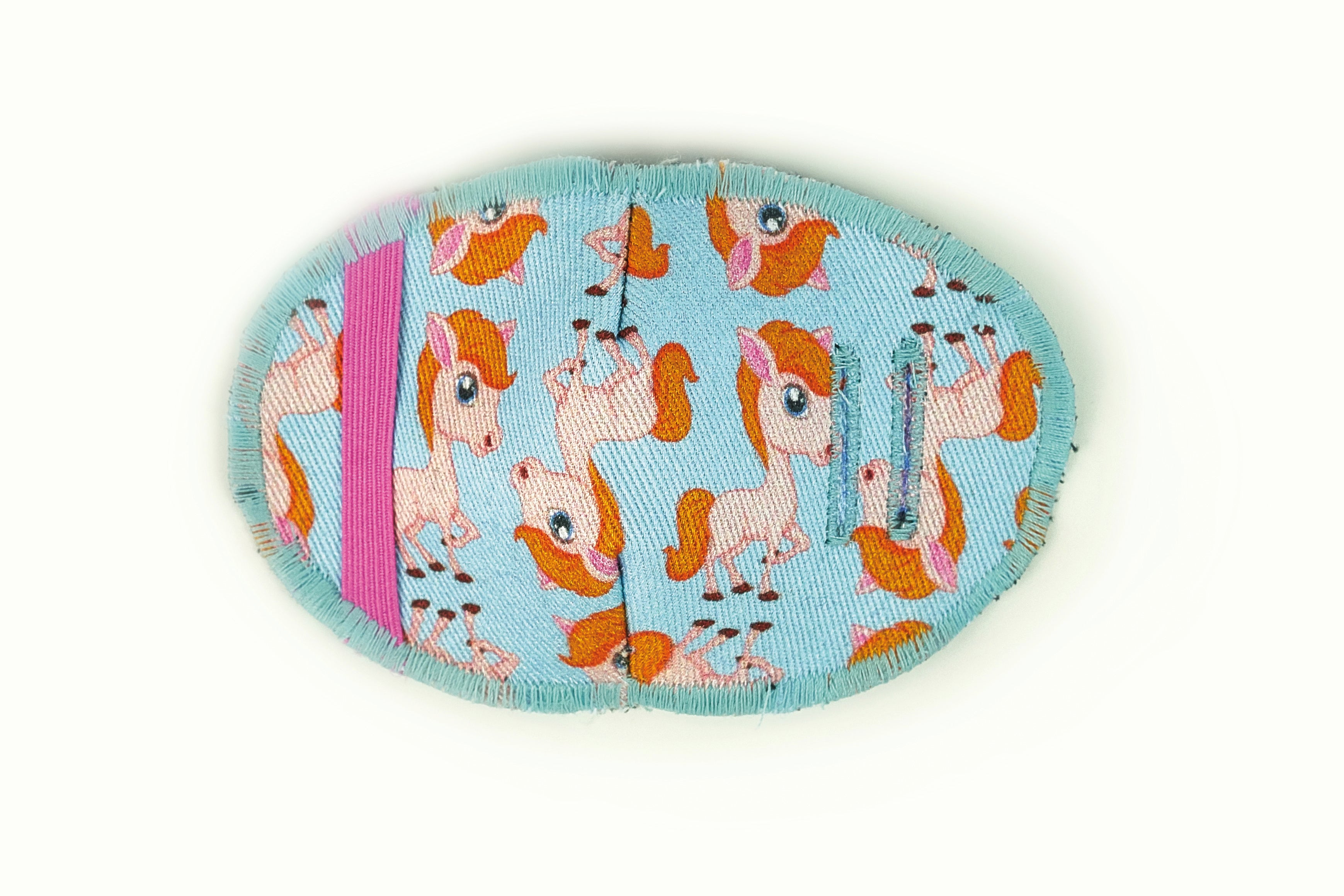 Mädchen – Kaans-Patch